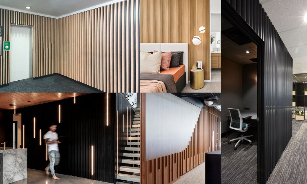 10 ways to standout by using STECCAWOOD by polytec (Ten applications one product) / Blog / Polytec